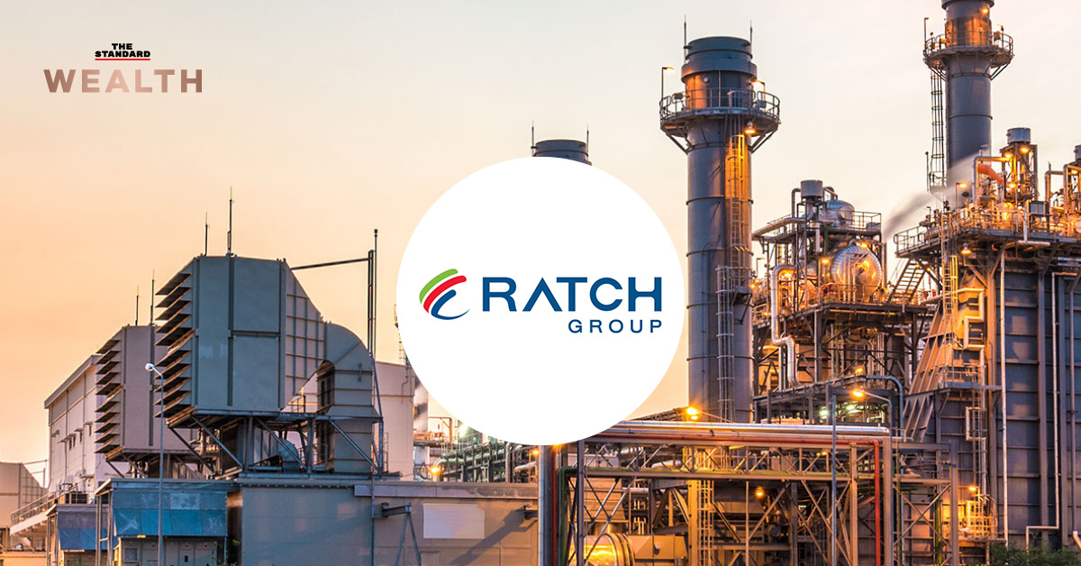 ราช กรุ๊ป จ่อปิดดีลร่วมทุนธุรกิจเชื้อเพลิงอนาคต-ไฮโดรเจนจำนวน 2 โครงการ...