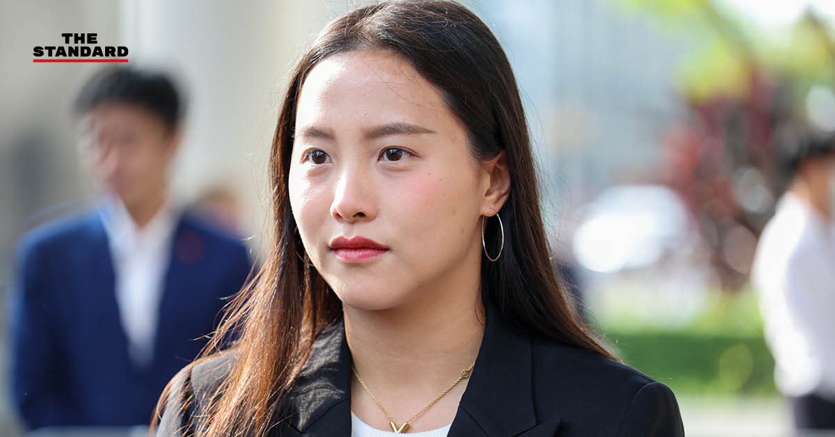 ศาลอาญาเผยแพร่ข่าวแจก ชี้แจงรายละเอียดคำพิพากษาจำคุก 6 ปี คดี ม.112 ของ ...