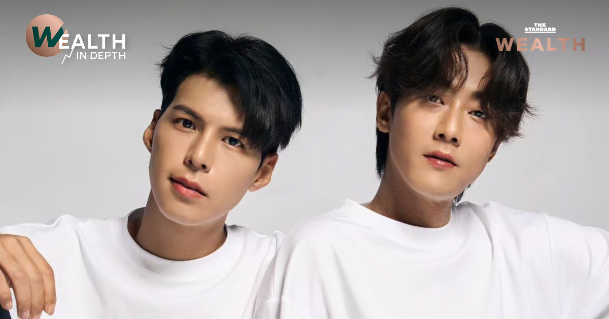 วิเคราะห์ความฮอต ‘คัลแลน-พี่จอง’ แห่ง Cullen HateBerry ที่แบรนด์ดังแย่ง ...