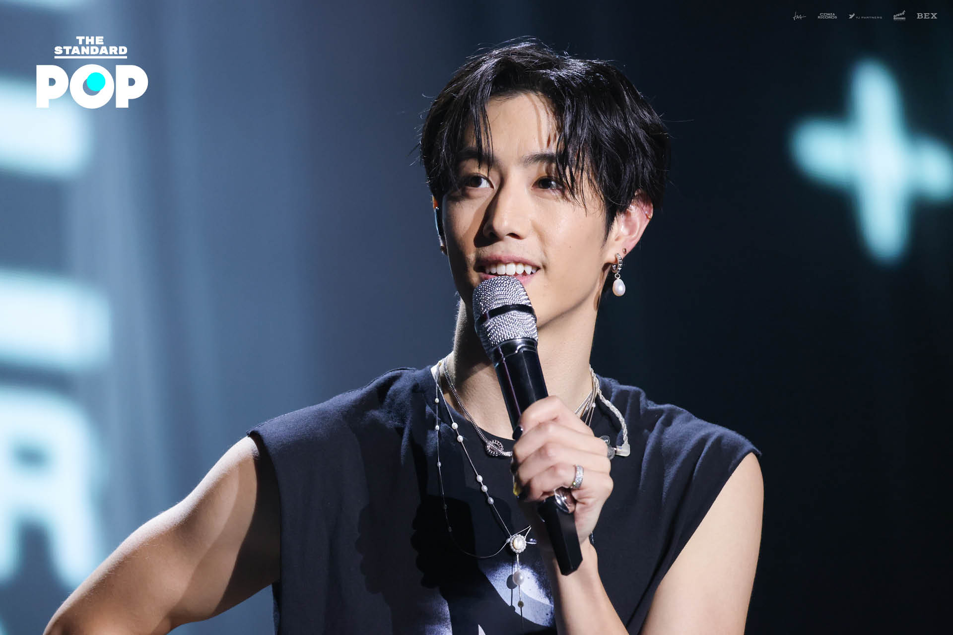 เก็บเกี่ยวทุกโมเมนต์ที่สวยงามไปกับ MARK TUAN ‘The Other Side’ ASIA TOUR ...