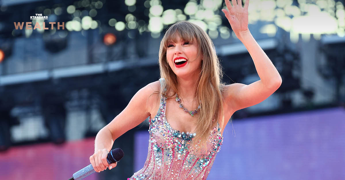 จับตา ‘Concert Economics’ เครื่องจักร (ใหม่) ดัน GDP 'สิงคโปร์' โตเข้าเป้า