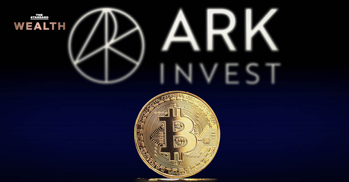 ARK Investment Management Archives – THE STANDARD