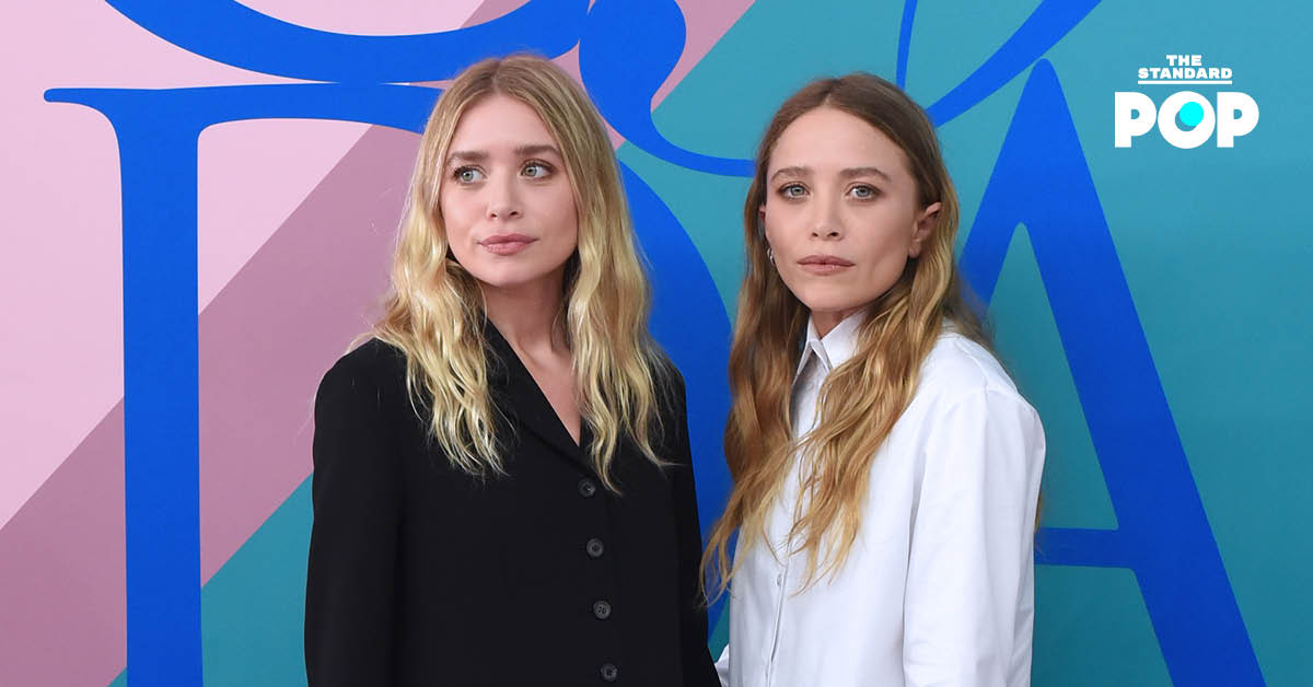 แบรนด์ The Row จัดแฟชั่นโชว์ล่าสุดที่ปารีส โดยไม่ให้ผู้ชมใช้มือถือถ่าย ...