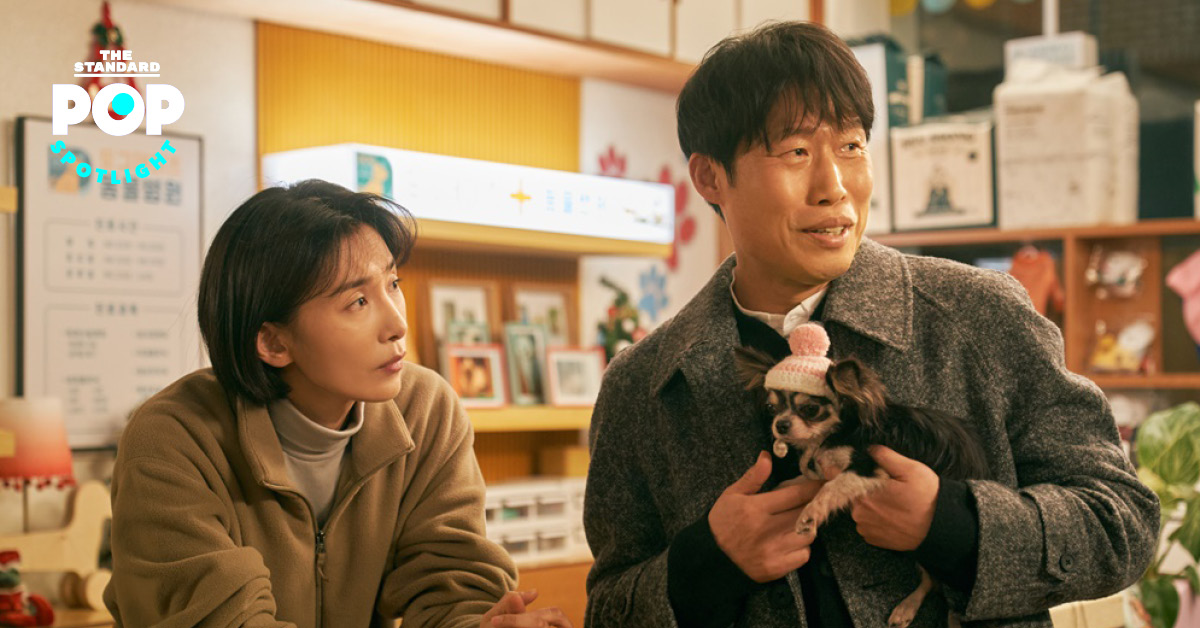 Dog Days ด็อกเดย์ Archives – THE STANDARD