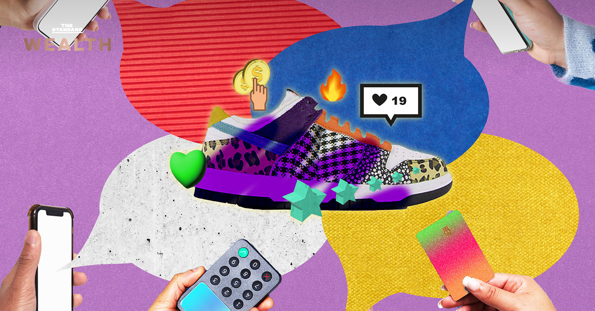 Gen Z ที่เติบโตมาในยุคดิจิทัล กลับหลงรักการถ่ายภาพกลิ่นอายยุคอนาล็อก ...