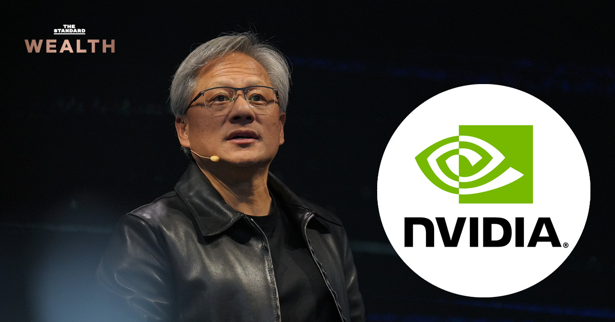 NVIDIA ทำ กำไร 1 ล้านล้านบาท ในฐานะผู้รับอานิสงส์เบอร์ 1 จาก AI
