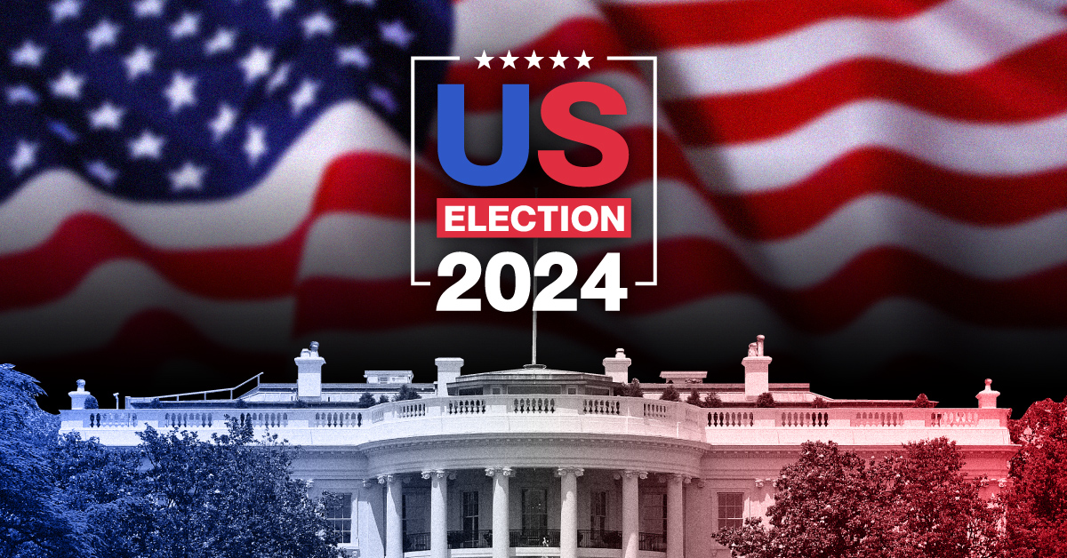 เลือกตั้งสหรัฐฯ 2024: US ELECTION 2024 – THE STANDARD