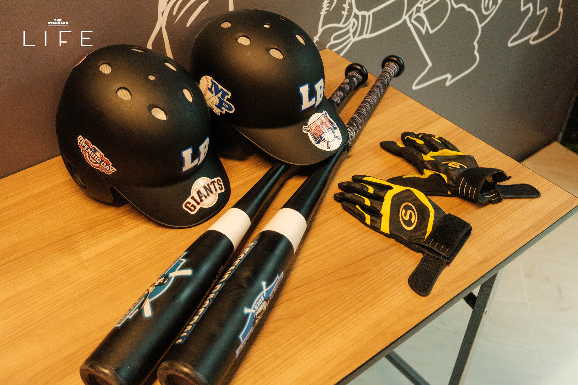 Legend Heroes Sports เกมกีฬาจากเกาหลีใต้ ตอนนี้มาอยู่ใจกลางสยามแล้ว!