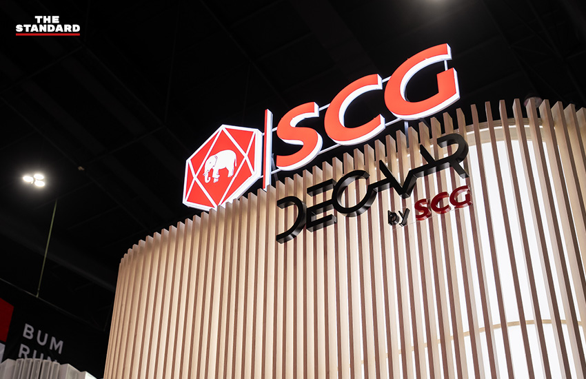 DECAAR by SCG เปิดตัว SCG Alu-X: นิยามใหม่ของอะลูมิเนียม ตอบโจทย์ ...