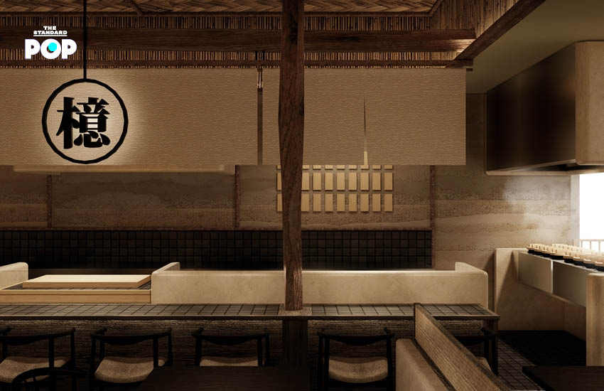 ‘Tonkatsu AOKI’ ตำนานทงคัตสึจิ้มเกลือเจ้าแรกในญี่ปุ่น พร้อมเสิร์ฟ Foodie