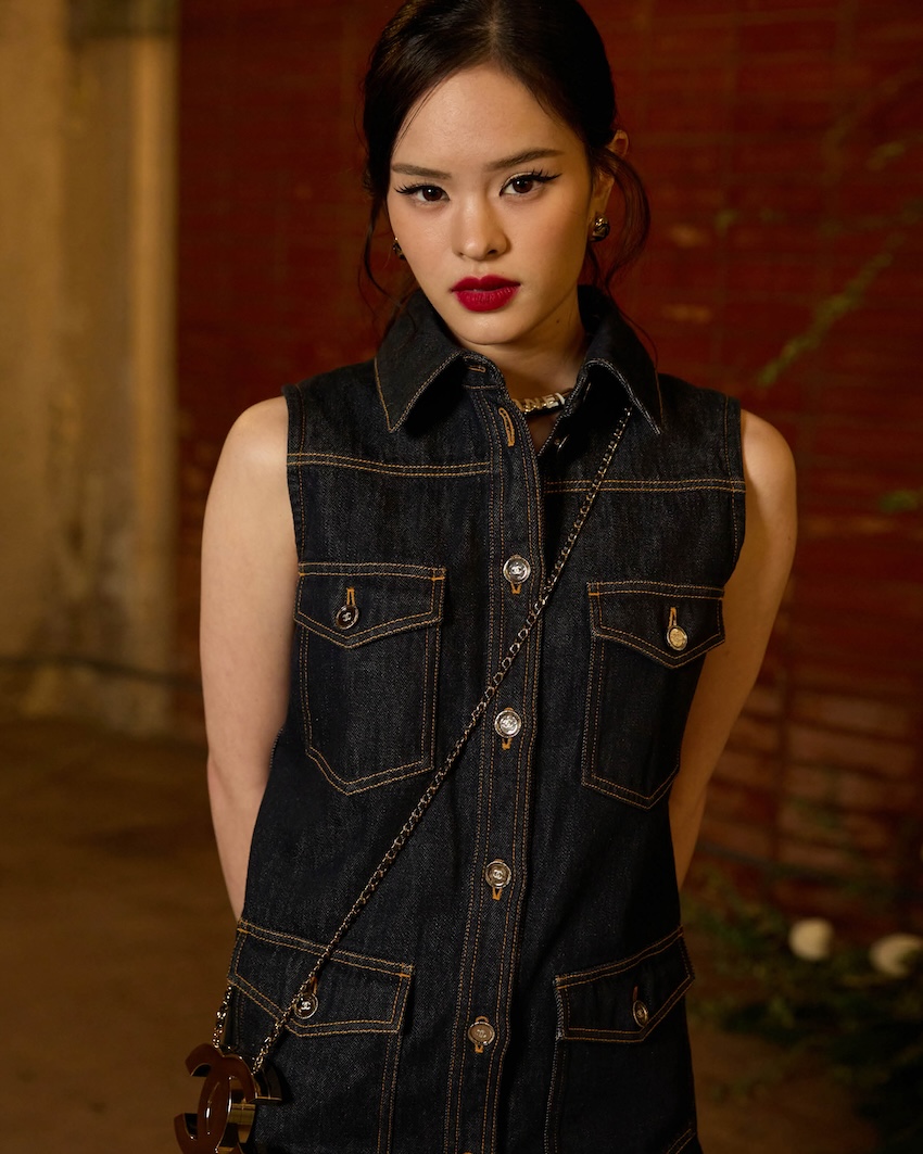 A CHANEL CELEBRATION ค่ำคืนฉลองผลงานของ อภิชาติพงศ์ วีระเศรษฐกุล...