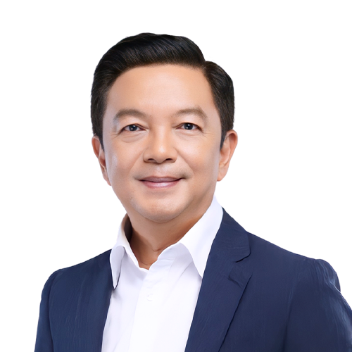 THE STANDARD ECONOMIC FORUM 2025 - Thailand's Next Frontier พรมแดนใหม่ ...