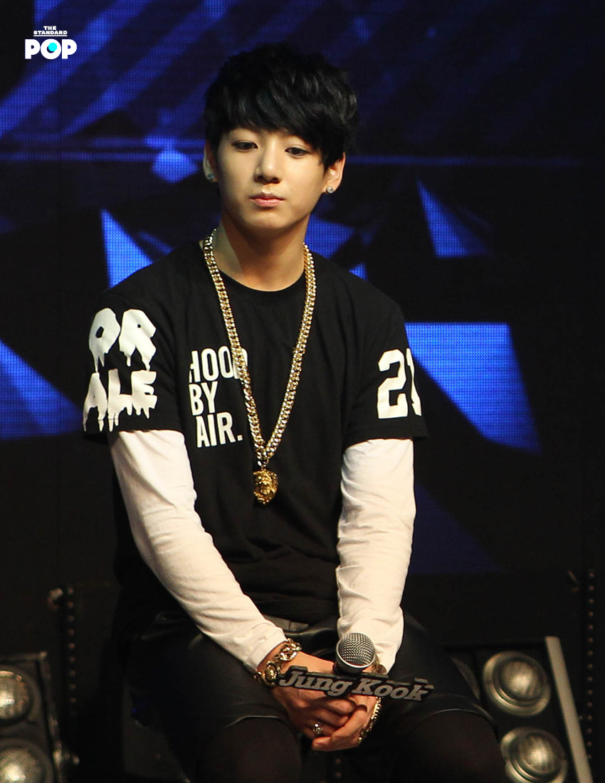 BTS: BEFORE THEY BECAME ICONS ภาพงานเดบิวต์แรกของวงก่อนกลายมาเป็นตำนาน